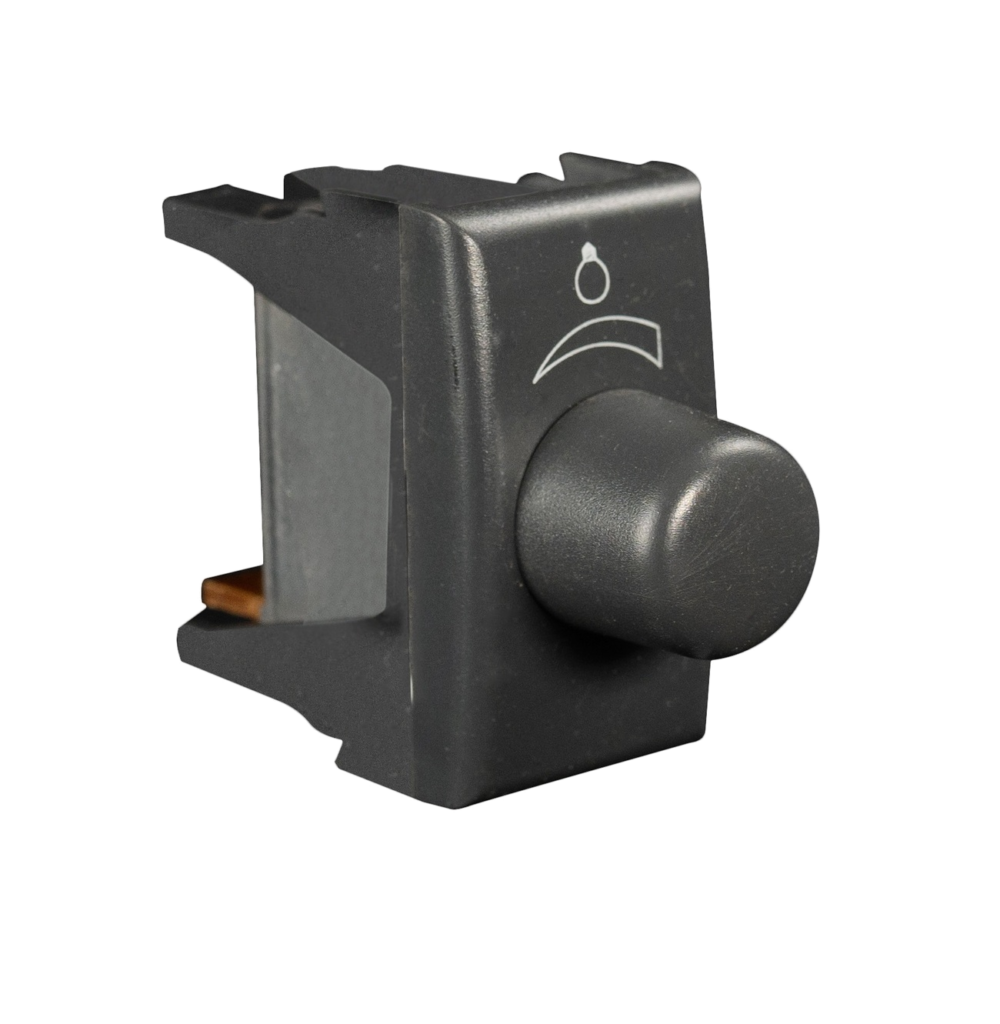 Módulo Dimmer 500 Watts – Mec Sistemas Eléctricos